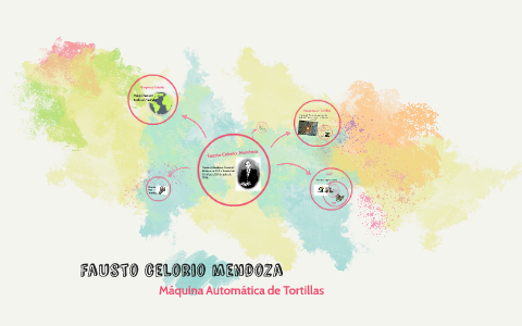 Fausto celorio mendoza by luisa castaños on Prezi