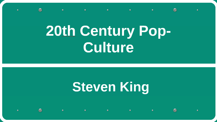 20th Century Pop-Culture by Abby Williams on Prezi