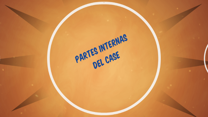 PARTES INTERNAS DEL CASE by Maria Saloj on Prezi