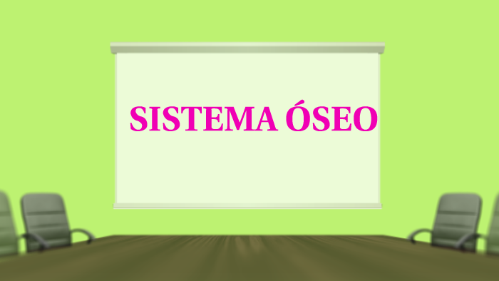 SISTEMA ÓSEO by Stephani Morales on Prezi