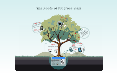 The Roots of Progressivism by Victoria Danser on Prezi