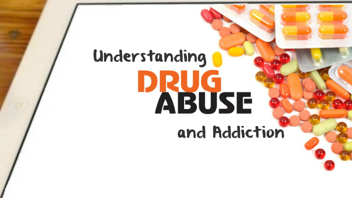Understanding Drug Abuse by Derrick Rollins on Prezi