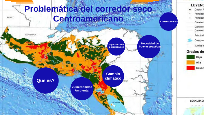 Corredor Seco by ROCIO GARCIA on Prezi