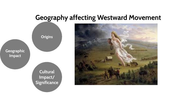 Geography(Westward Movement) by Wenbo Chen on Prezi