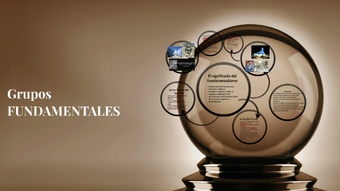 El significado del funda by Star Lopez on Prezi