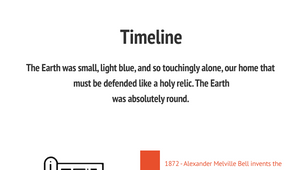 SSD Timeline by Lighla Whitson on Prezi Design