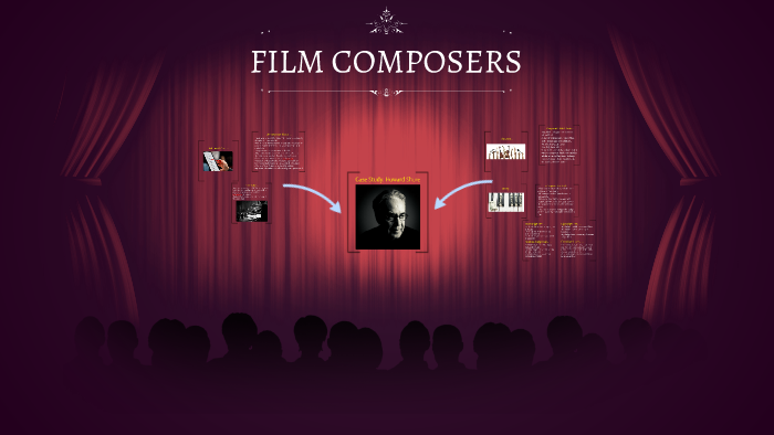 FILM COMPOSERS by Alex S on Prezi