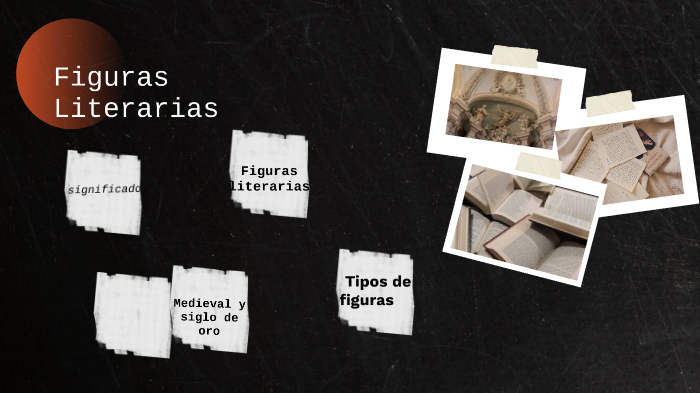 Figuras literarias by Mitzy Gomez on Prezi