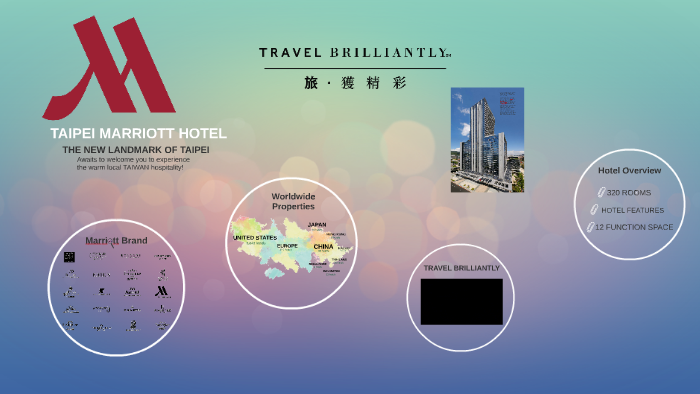 TAIPEI MARRIOTT HOTEL by Elisa T. on Prezi