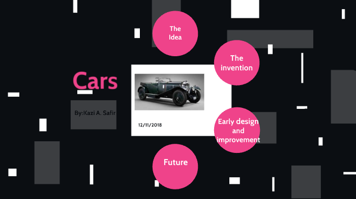 Industrial Revolution Shark Tank Project by Kazi Safir on Prezi