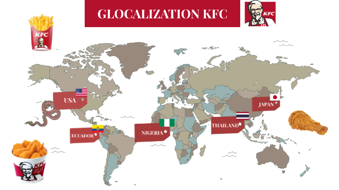 GLOCALIZATION KFC by Mario Naccarato on Prezi