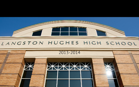 Langston Hughes High School