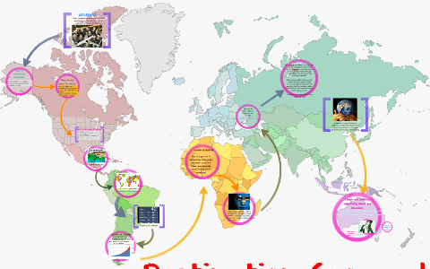 Destination Geography by Reyvi Santos on Prezi