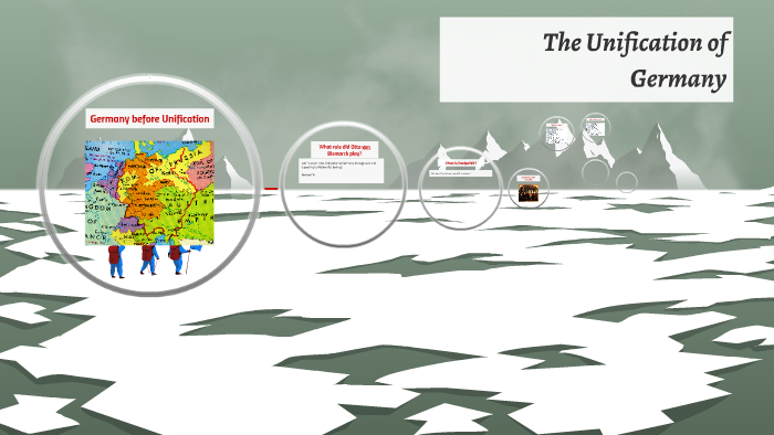 The Unification of Germany by Kevin Donovan on Prezi
