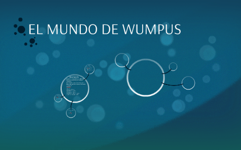 El mundo de WUMPUS by Vinicio Cañarejo on Prezi