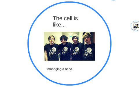 Cell Metaphor Project - Natalie Reichel by Nat Reichel on Prezi