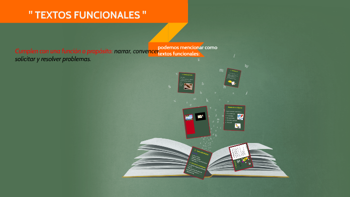 " TEXTOS FUNCIONALES " by jhonaiker perez hinostroza on Prezi