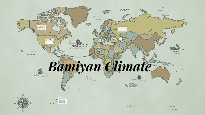 Bamiyan Climate by Toraj Rozbeh on Prezi