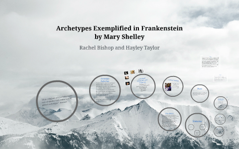 Archetypes Exemplified in Frankenstein by Hayley Taylor on Prezi