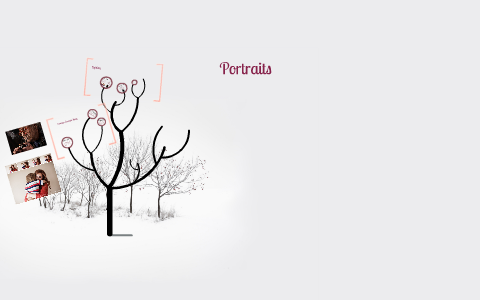 Character Study by Rachel Rind on Prezi