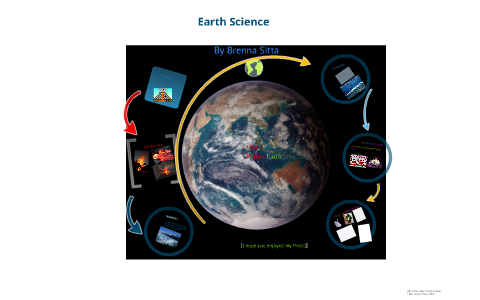 4th grade earth science by brenna sitta on Prezi