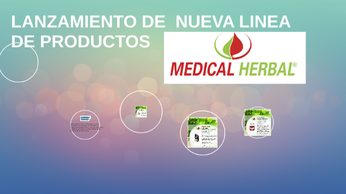 LANZAMIENTO DE NUEVA LINEA DE PRODUCTOS by juan fonseca salazar on Prezi