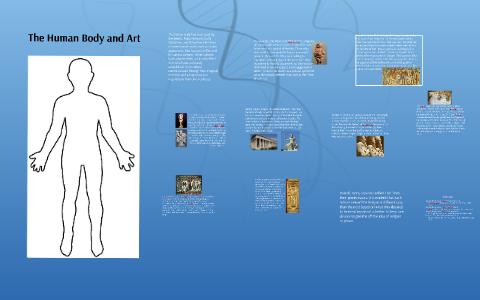 The Human Body and Cultural Influences by China Leiggi on Prezi