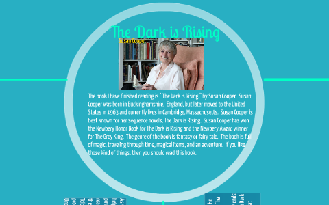The Dark is Rising by Kelly Boor on Prezi