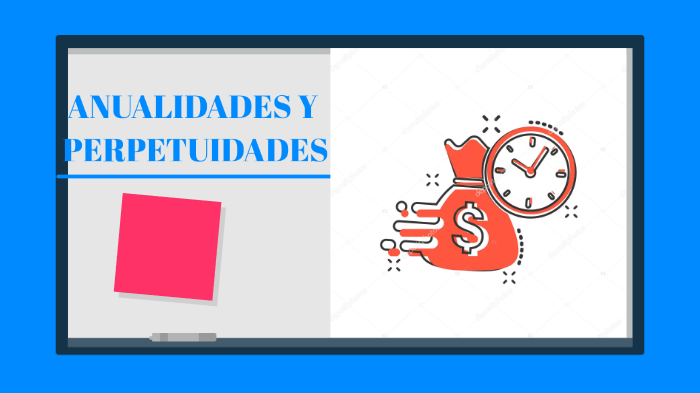 ANUALIDADES Y PERPETUIDADES by Joseline Pin on Prezi
