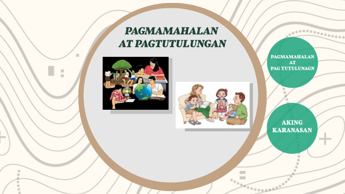 Gampanin ng Pamilya by karen canasa on Prezi