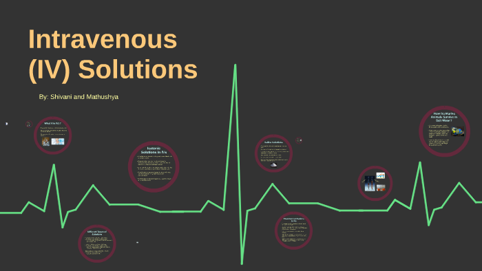 IV Lines by Shivani Aggarwal on Prezi