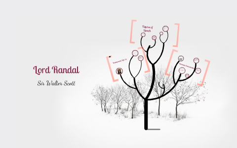 Lord Randal by Erika Johnson on Prezi