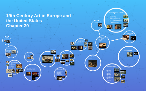 19th Century Art in Europe and the United States by Chantelle Eloise ...