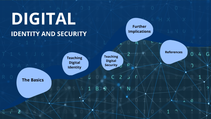 Digital Identity and Digital Security by Kirsty Cooke on Prezi