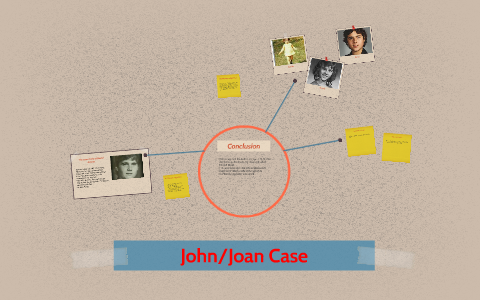 John/Joan Case by Gethzemani Gonzalez on Prezi
