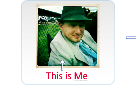 Making a Difference by Geoff Matheson on Prezi