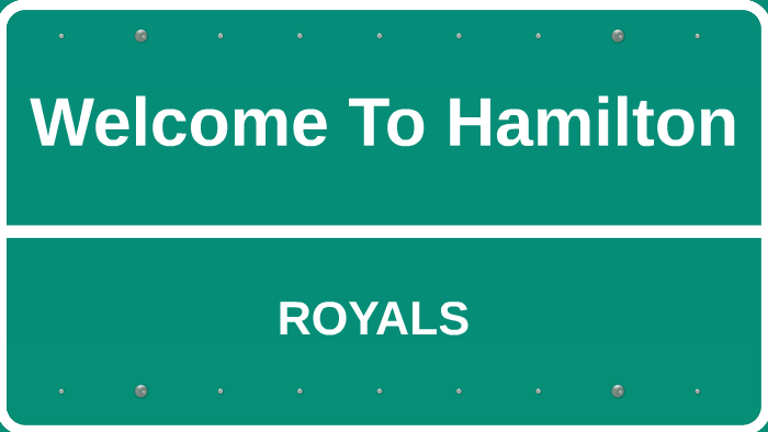 Welcome Back by Trisha Stierwalt on Prezi