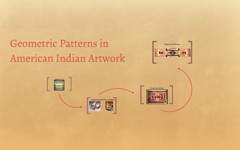 Geometric Patterns in American Indian Artwork by Jennie Caskey on Prezi