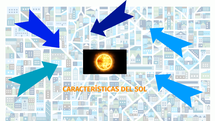 Características del sol by Maria Jose Quintuña on Prezi