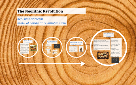 The Neolithic Revolution by Claire McClure on Prezi