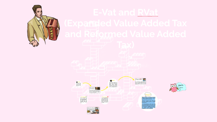 E-Vat and RVat by Cat Nip on Prezi