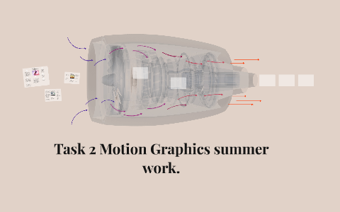 Task 2 Motion Graphics summer work. by Sophie Leung on Prezi