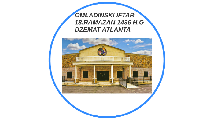 Omladinsko druzenje by Senad Sehic on Prezi