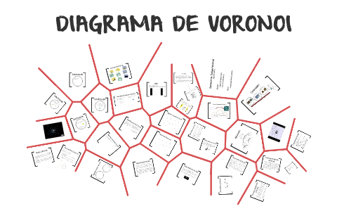 GEOCOM - Diagrama de Voronoi by Fabio Gutierrez Romero on Prezi