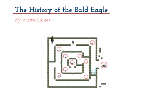 Bald Eagle by Krista Gaines on Prezi