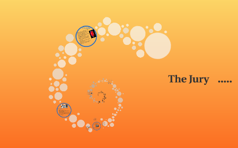 The Jury by Aubree Sanders on Prezi