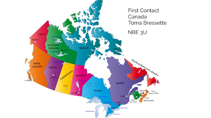 First Contact Dallas by Toma Bressette on Prezi