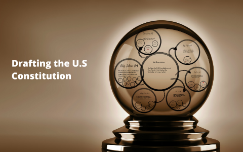 Drafting the U.S Constitution by Haley Laroche on Prezi