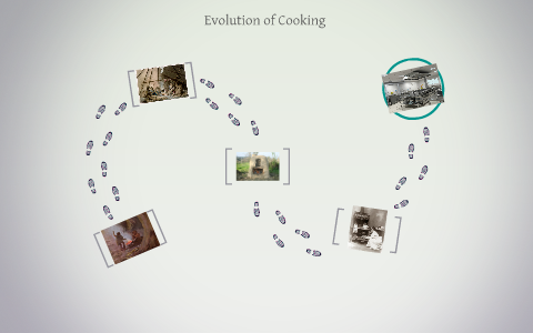 Evolution of the Stove by Sally Mitchell on Prezi
