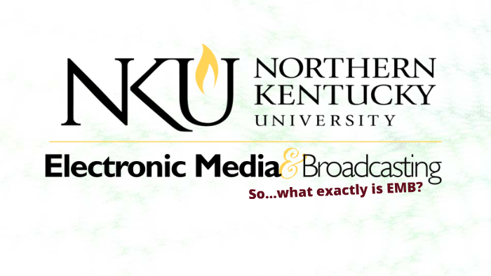 What is EMB by Chris Strobel on Prezi